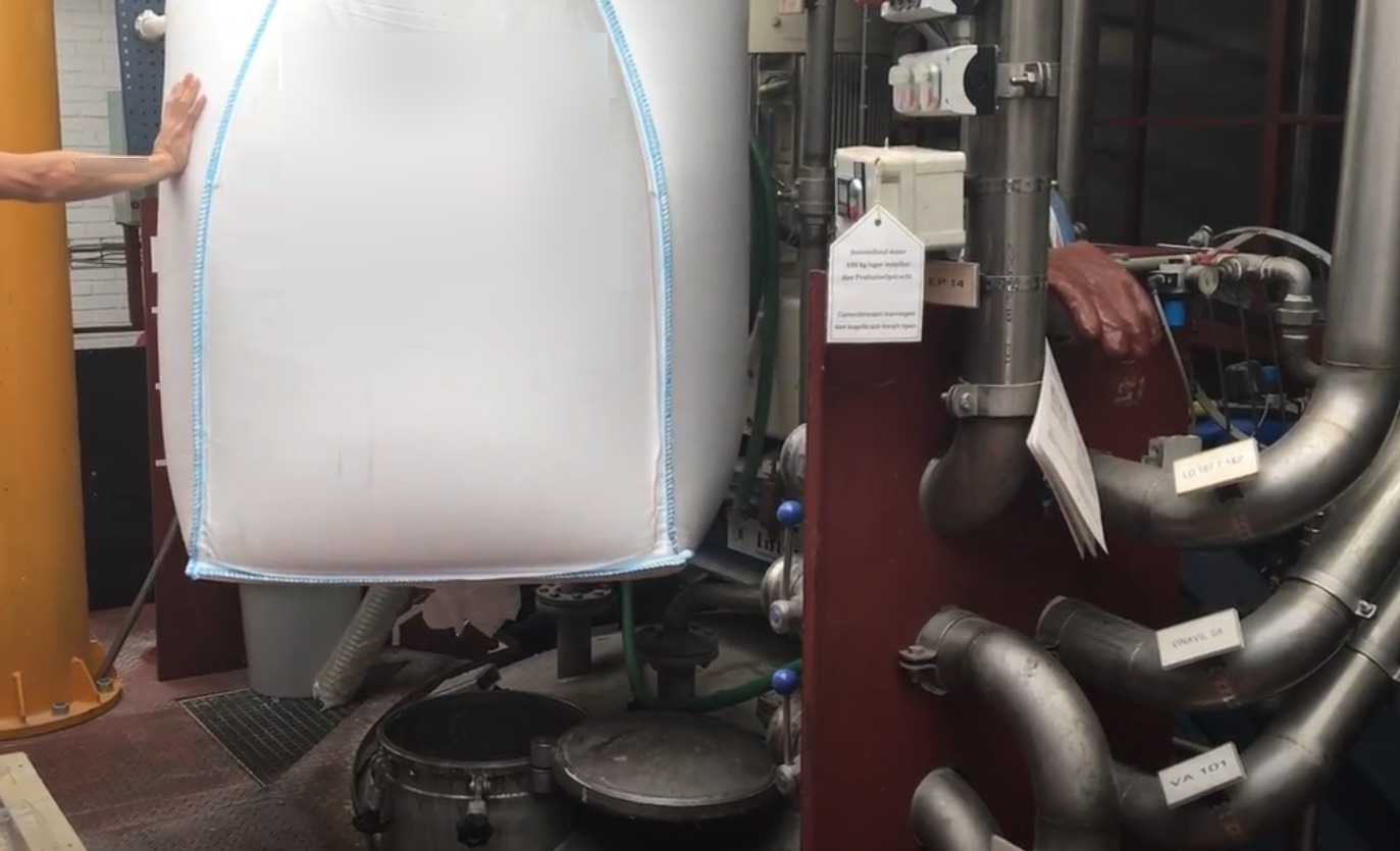 Vinyl Acetate-Ethylene (VAE) Dispersions - Adhesives