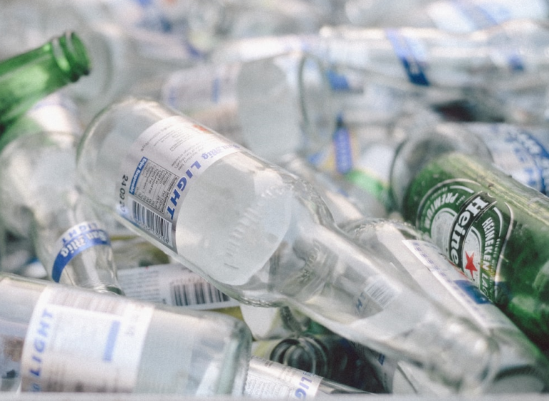 Biodegradable adhesive solutions - Adhesives