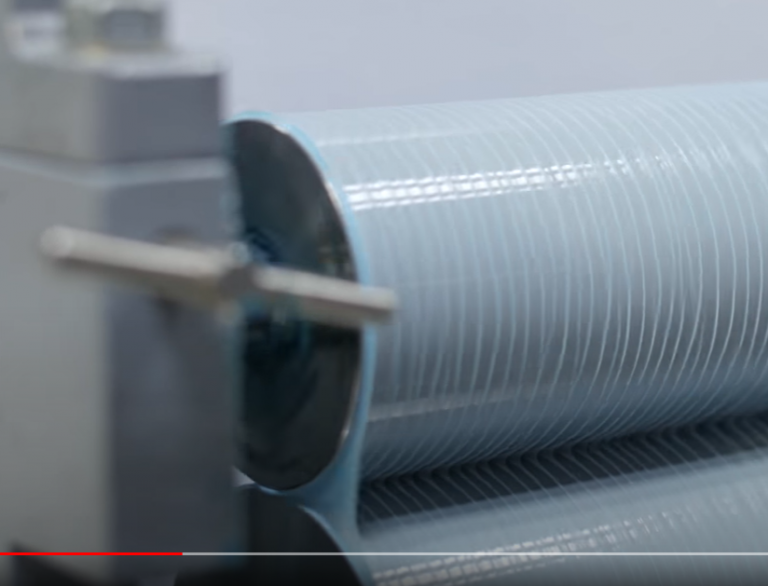 toll blending dispersion - Adhesives