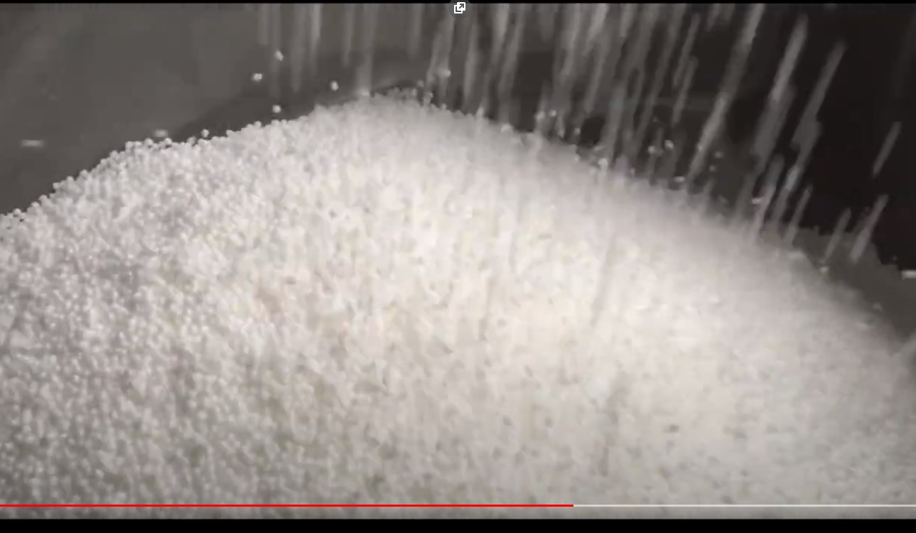 PVOH toll blending - Adhesives