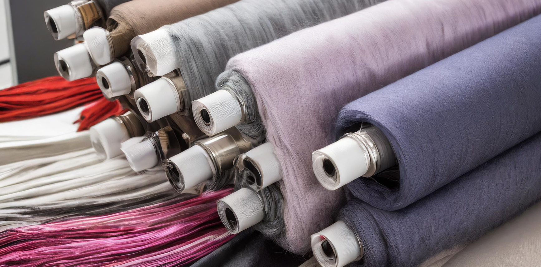 Polymers for textile & Non woven processing - Adhesives